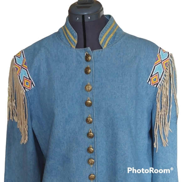 Double D Ranch Wear | Jackets & Coats | Vintage Double D Ranch Wear ...